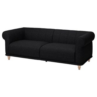 IKEA VISKAFORS 3er-Sofa