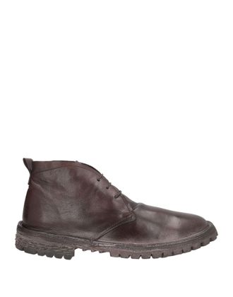 Moma SCHUHE - Stiefeletten auf YOOX.COM