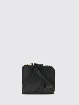 Comme Des Gar&ccedil;ons Portemonnaie COMME DES GAR&Ccedil;ONS WALLET Herren Farbe Schwarz