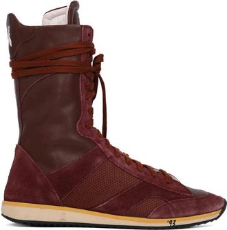 Patrizia Pepe Sneaker - Braun