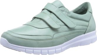 Andrea Conti Damen 1703606 Sneaker, Peppermint, 42 EU
