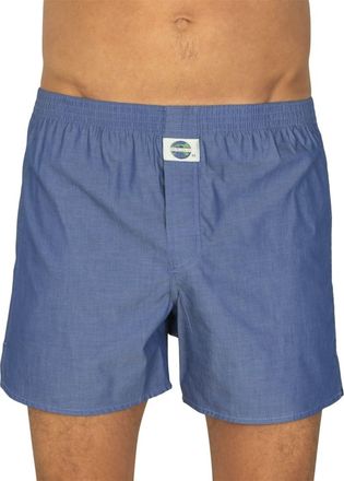 D.E.A.L International Boxershorts Blau Gr&ouml;&szlig;e XXL