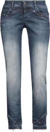 Salsa Jeans HOSEN & RÖCKE - Jeanshosen auf YOOX.COM