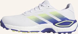 adidas Codechaos 27 Golfschuh, Ohne Softspikes weiss