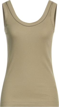 Brunello Cucinelli TOPS - Tank Tops auf YOOX.COM