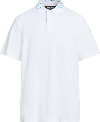 Just Cavalli TOPS - Poloshirts auf YOOX.COM