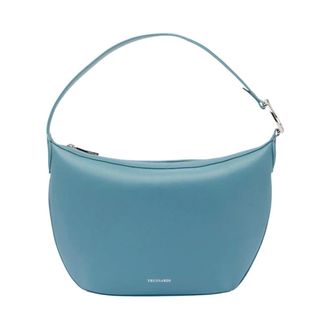 Trussardi Damen, Taschen, Blau, ONE SIZEGr&ouml;&szlig;e