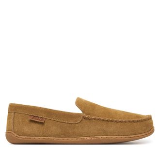 Polo Ralph Lauren Mokassins Polo Ralph Lauren Brennan Dress 843981599003 Braun