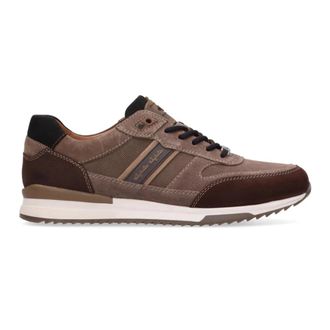 Australian Footware Filmon Leder - - Shoes - Herren - Braun - 42 EU