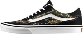 Vans Brooklyn LS - Homme - Sport - Multicolore - Taille: 41 EU