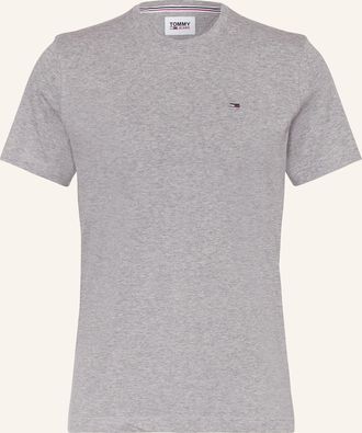 Tommy Jeans T-Shirt grau