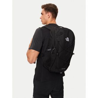The North Face Rucksack The North Face Jester NF0A3VXF4H01 Schwarz
