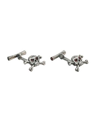 Ugo Cacciatori SCHMUCK und UHREN - Manschettenkn&ouml;pfe auf YOOX.COM