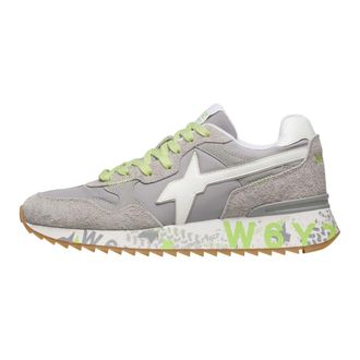 W6YZ W6Yz, Herren, Schuhe, Grau, 45 EUGr&ouml;&szlig;e