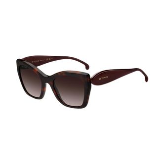 Etro 0084/S Sonnenbrille - - Accessories - unisex - Braun - 54 MM