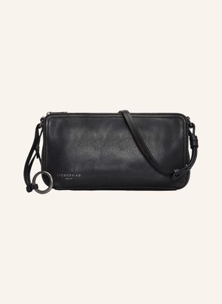 Liebeskind Liebeskind Umh&auml;ngetasche Clarice Ii Medium schwarz