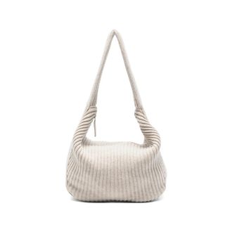 Aya Muse Shoulder Bags - - Bags - Damen - Beige - ONE SIZE