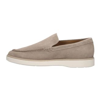 Giorgio Loafers 56402 - - Shoes - Herren - Beige - 43 1/2 EU
