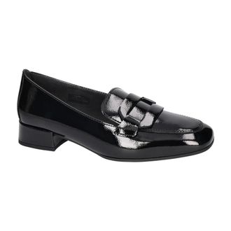 Gabor 75.261.97 Loafers - - Shoes - Damen - Schwarzk - 41 EU