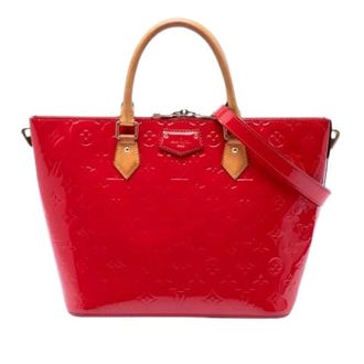 Louis Vuitton Damen, Pre-Owned, Rot, ONE SIZEGr&ouml;&szlig;e