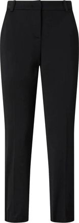 Pinko Pinko, Femme, Pantalons, Noir, Taille: 44 FR Pantalons