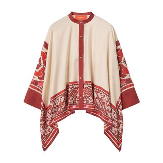 La DoubleJ Blusen & Shirts - - Blouses & Shirts - Damen - Beige - S