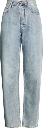 Darkpark HOSEN & R&Ouml;CKE - Jeanshosen auf YOOX.COM