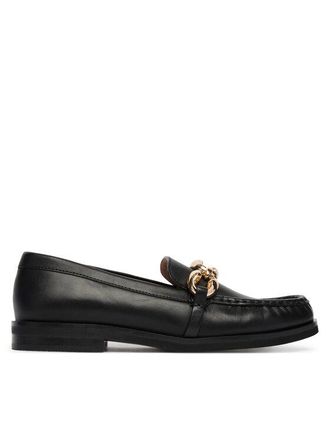 H&ouml;gl Slipper 1-101410 Schwarz