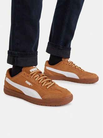 Puma Sneakers 40717204 Braun