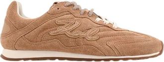 Karl Lagerfeld Damen, Schuhe, Braun, 39 EUGr&ouml;&szlig;e