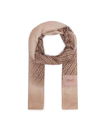 Liu Jo Schal 2F6064 T2745 Beige