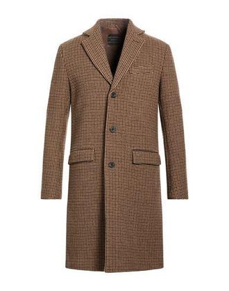 Breras Milano MANTEAUX - Manteaux longs sur YOOX.COM