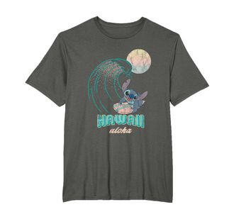 Disney Lilo & Stitch Hawaii T-Shirt