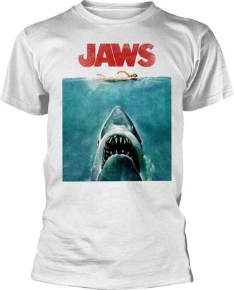 Jaws Poster