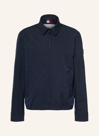Tommy Hilfiger Blouson Ivy blau