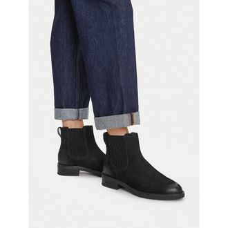 Lasocki Klassische Stiefeletten Lasocki CEO-WI23-JIA-02 Schwarz