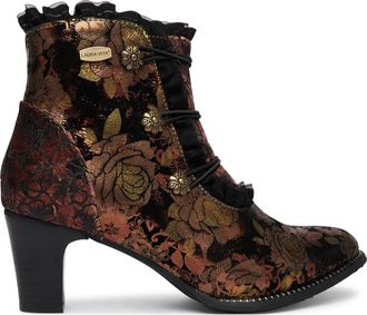 Laura Vita Stiefeletten Laura Vita Elcodieo 224 Bunt