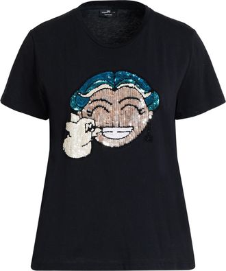 Elisabetta Franchi TOPS - T-shirts auf YOOX.COM