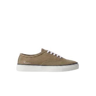Scarosso Homme, Chaussures, Vert, Taille: 46 EU Sirio Baskets
