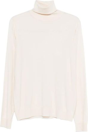 The Row Heva Pullover - Nude