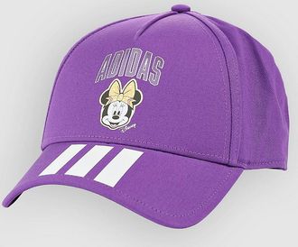 adidas Originals Lk Dy Mi Kids Cap white