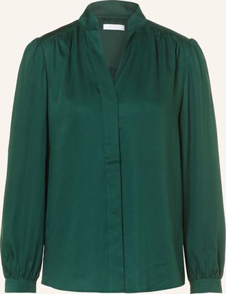 Hobb's Bluse Gwen gruen