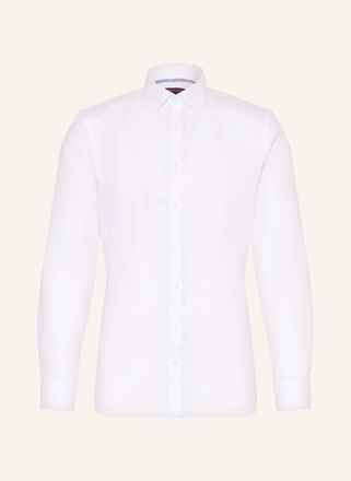 Olymp Hemd No. Six Super Slim weiss