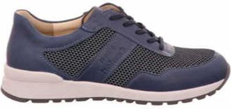 Finn Comfort Herren, Schuhe, Blau, 43 EUGröße