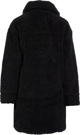 UGG FRANKIE UGGFLUFF SHIRTJACKET