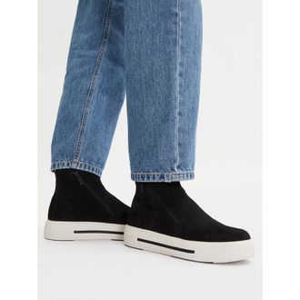 Caprice Stiefeletten Caprice 9-25451-45 Schwarz