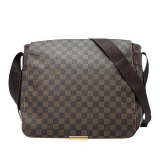 Louis Vuitton Pre-owned The Bastille - - Pre-owned - Damen - Braun - ONE SIZE