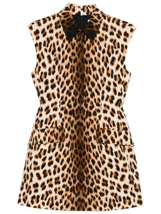 Sportmax Lonza Dress 2612221182600