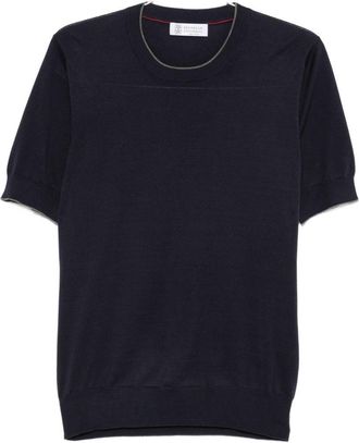 Brunello Cucinelli Brunello Cucinelli