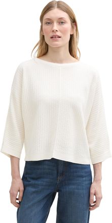 Tom Tailor Damen Pullover